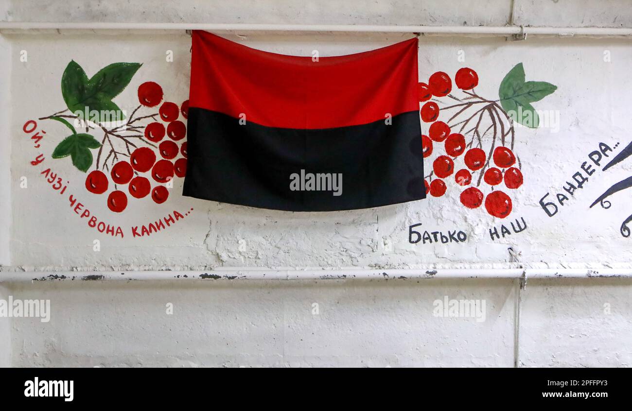 Lyceum flag hi-res stock photography and images - Alamy