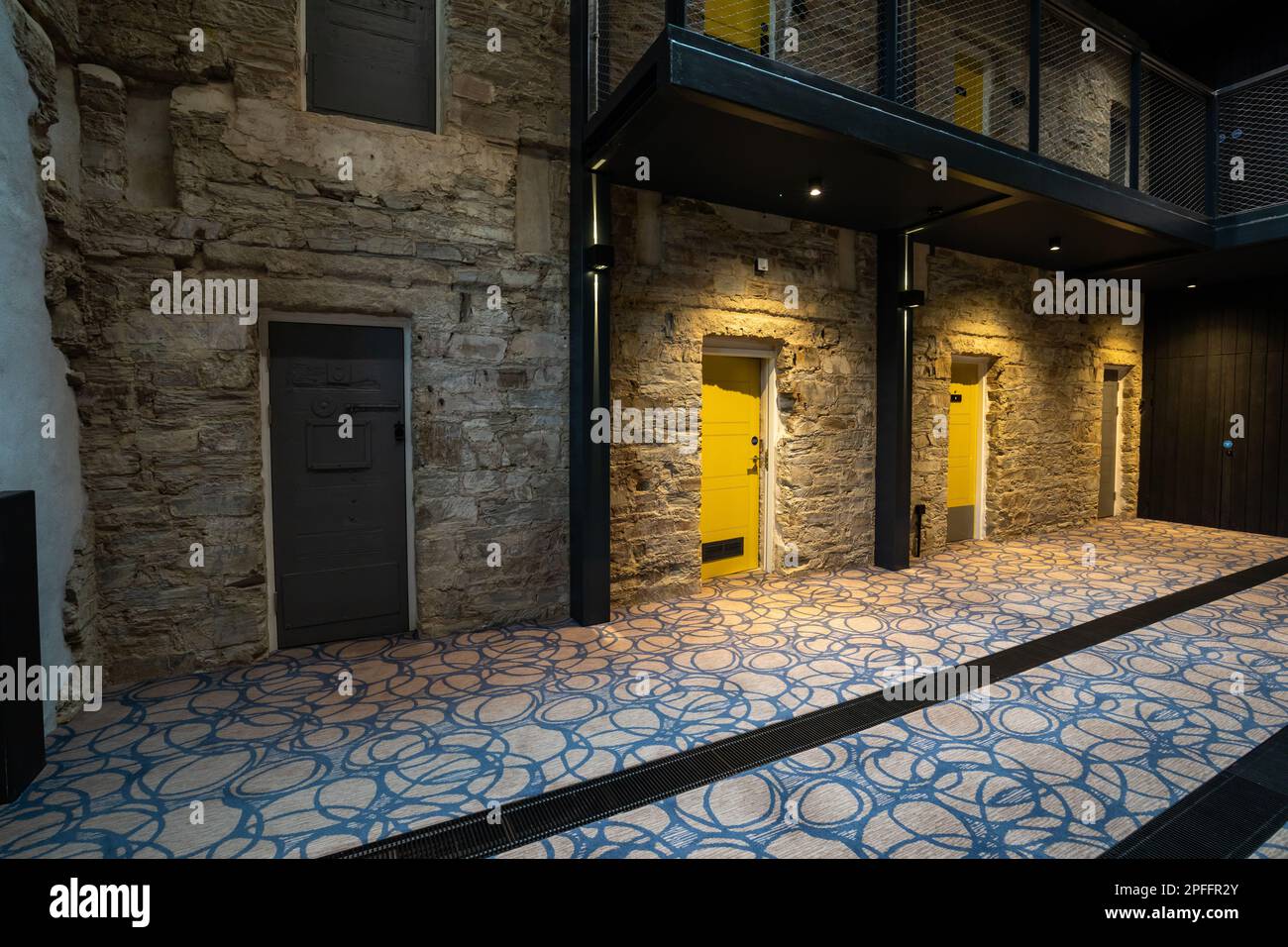 Bodmin luxury hotel hi-res stock photography and images - Alamy