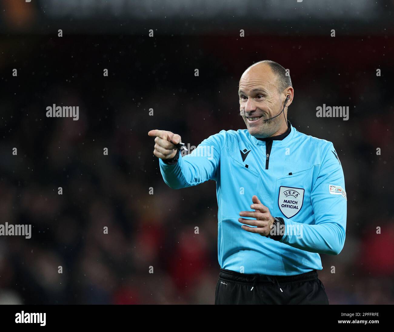 Antonio mateu lahoz hi-res stock photography and images - Alamy