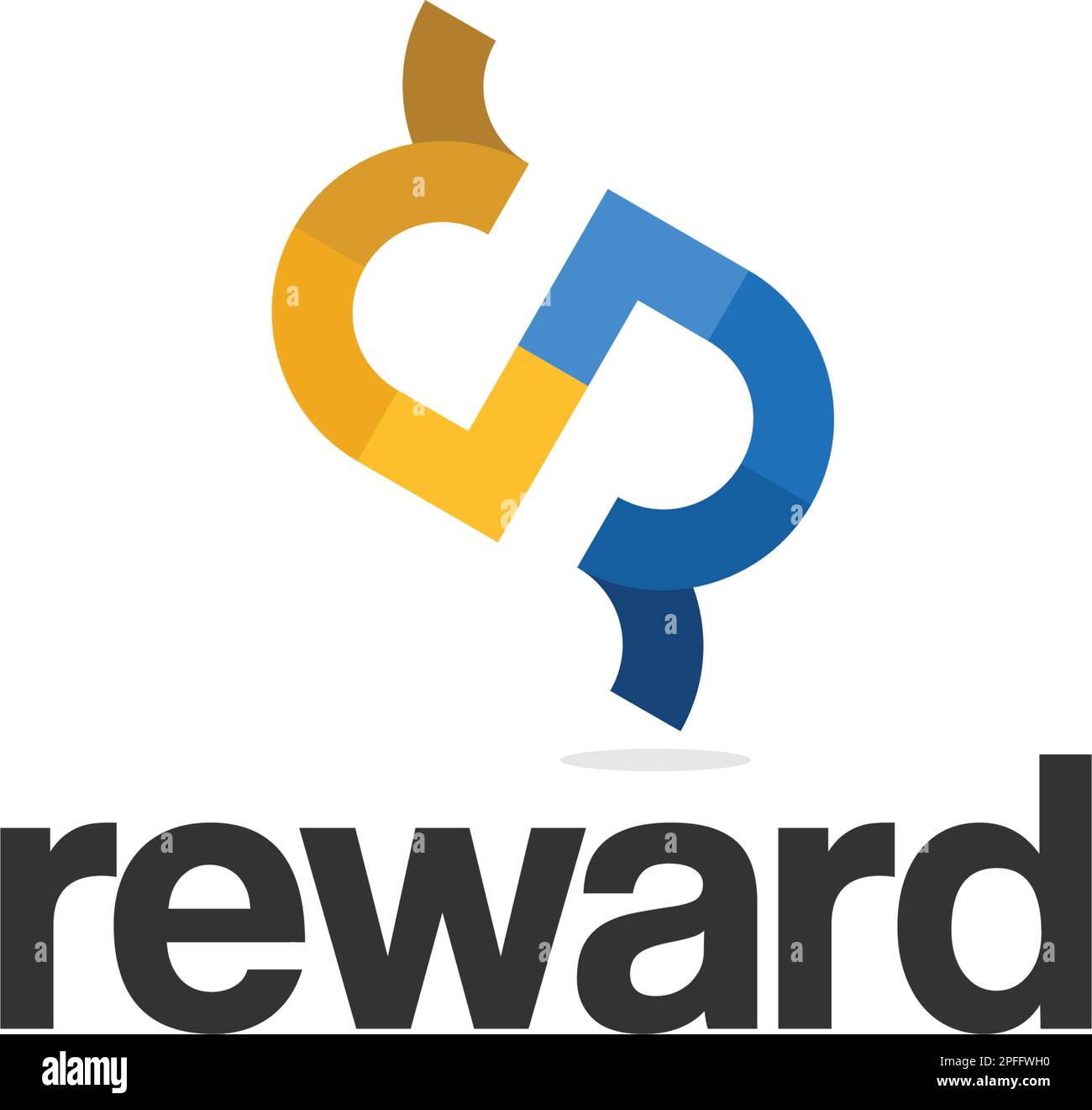 Initial recognition Stock Vector Images - Alamy