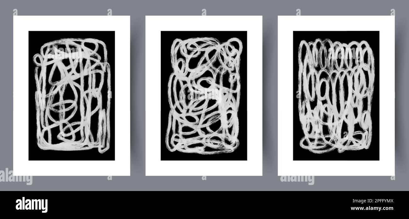 Wriggling Stock Vector Images - Alamy