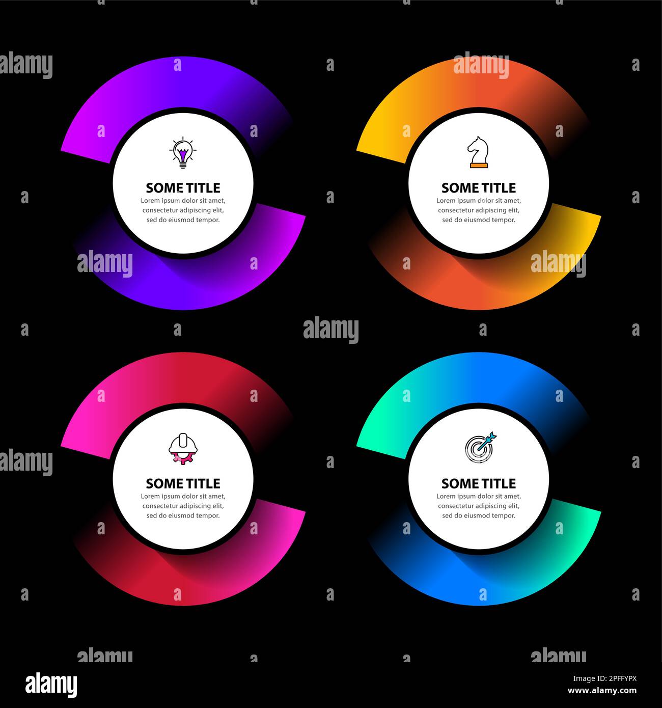 Dark steps Stock Vector Images - Alamy