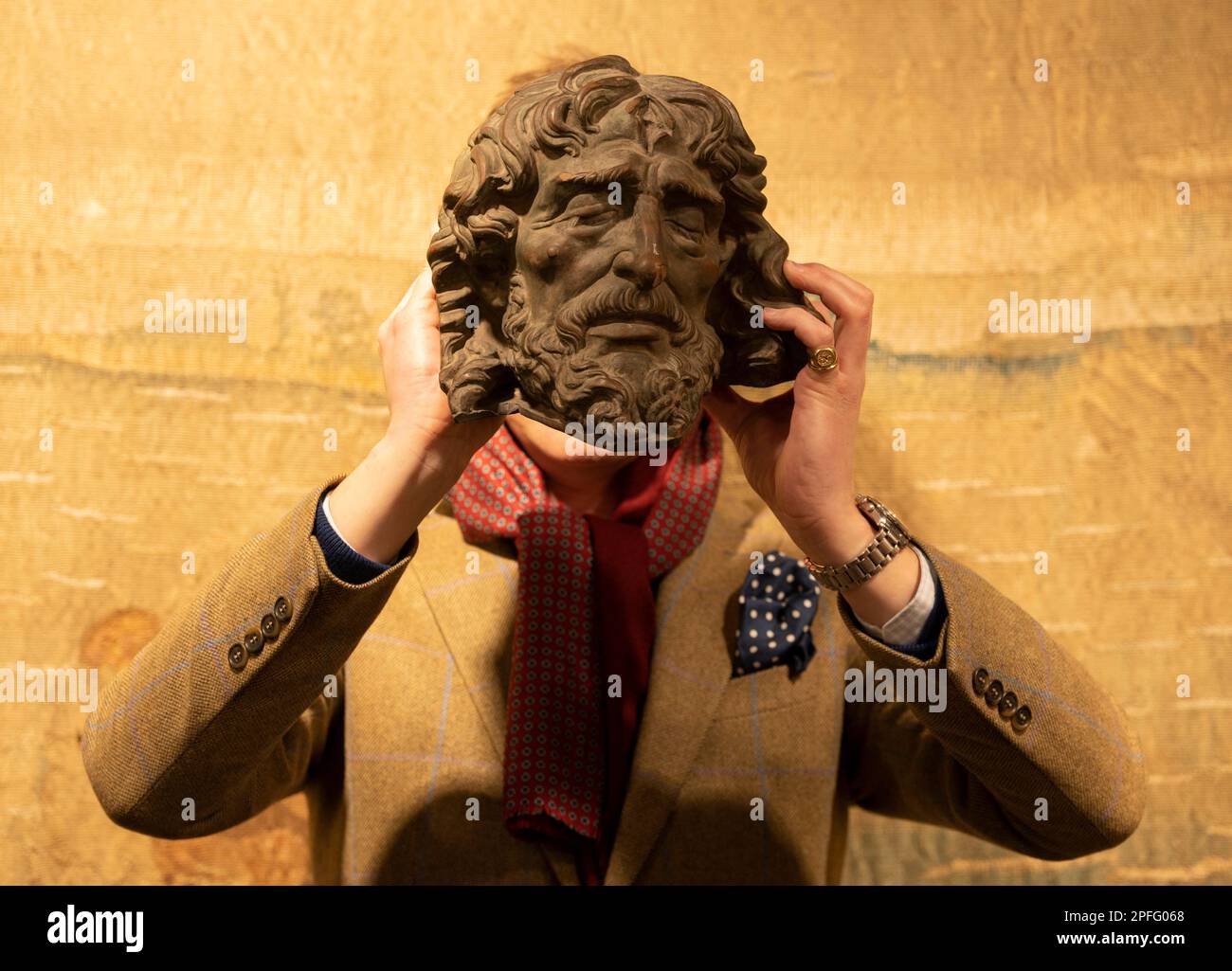 John Smyth Baptist Founder