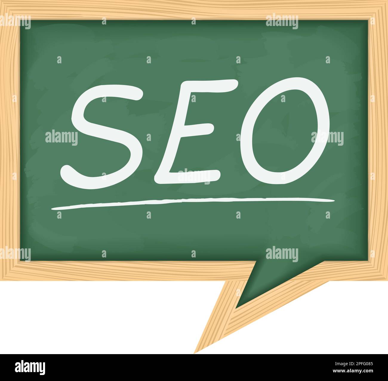 SEO Concept, vector eps10 illustration Stock Vector Image & Art - Alamy