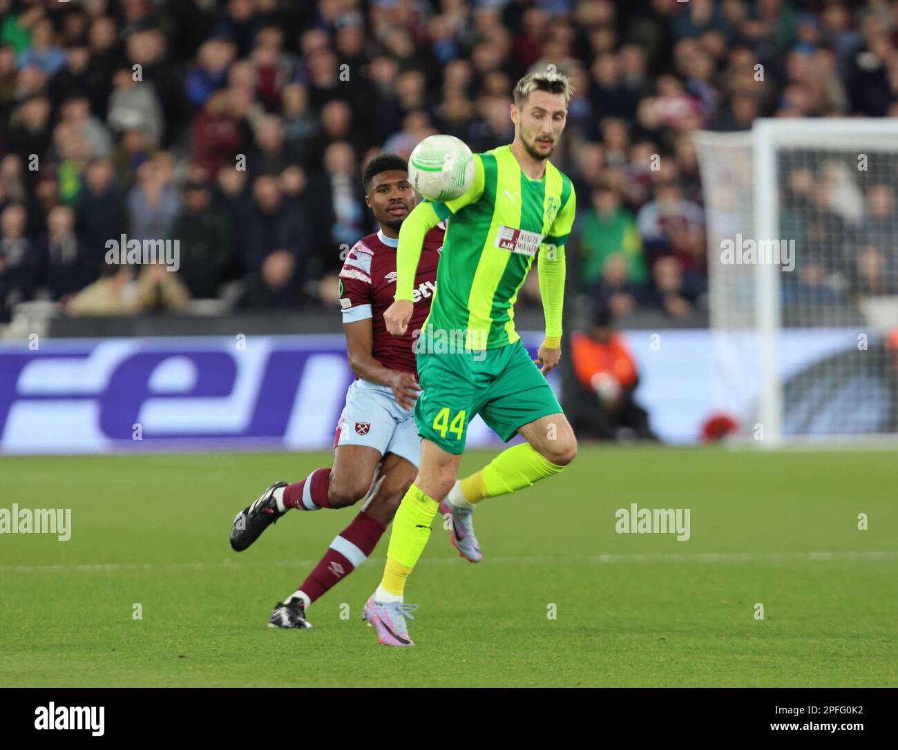 Sco angers 2023 hi-res stock photography and images - Alamy