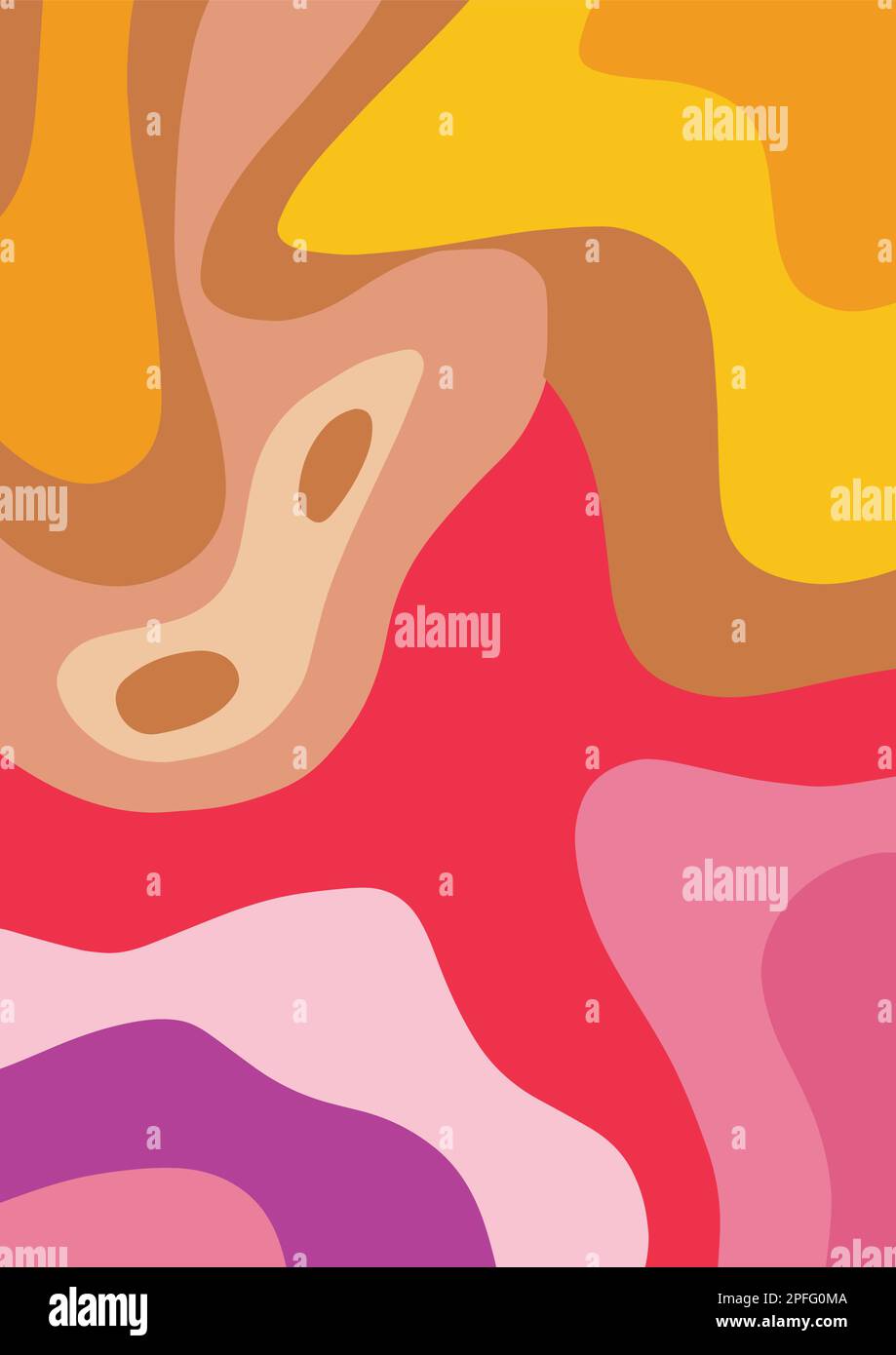 Abstract topology hi-res stock photography and images - Alamy