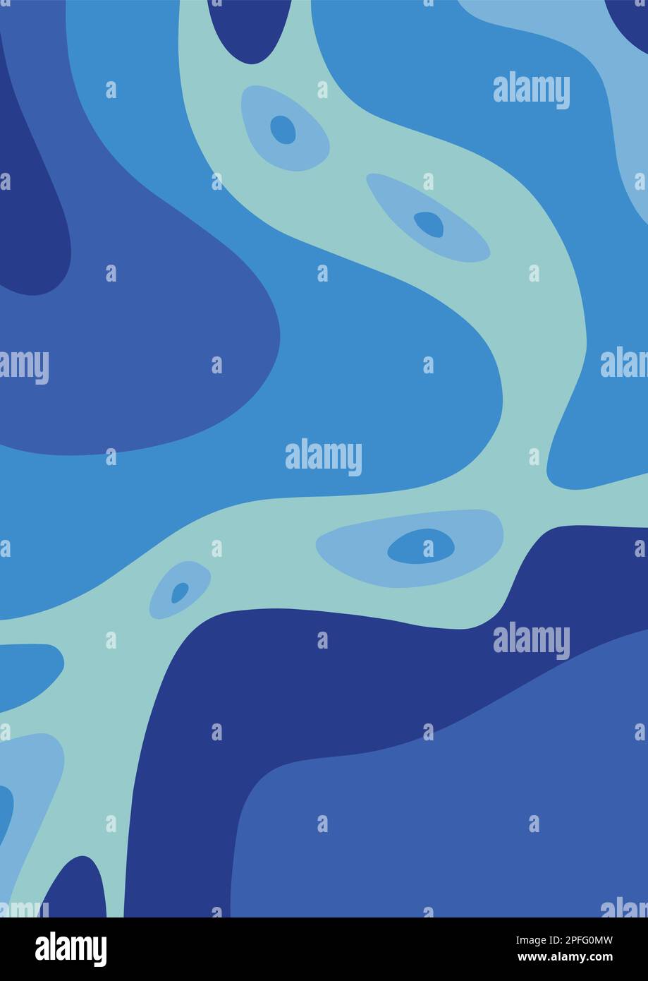 Abstract topology hi-res stock photography and images - Alamy