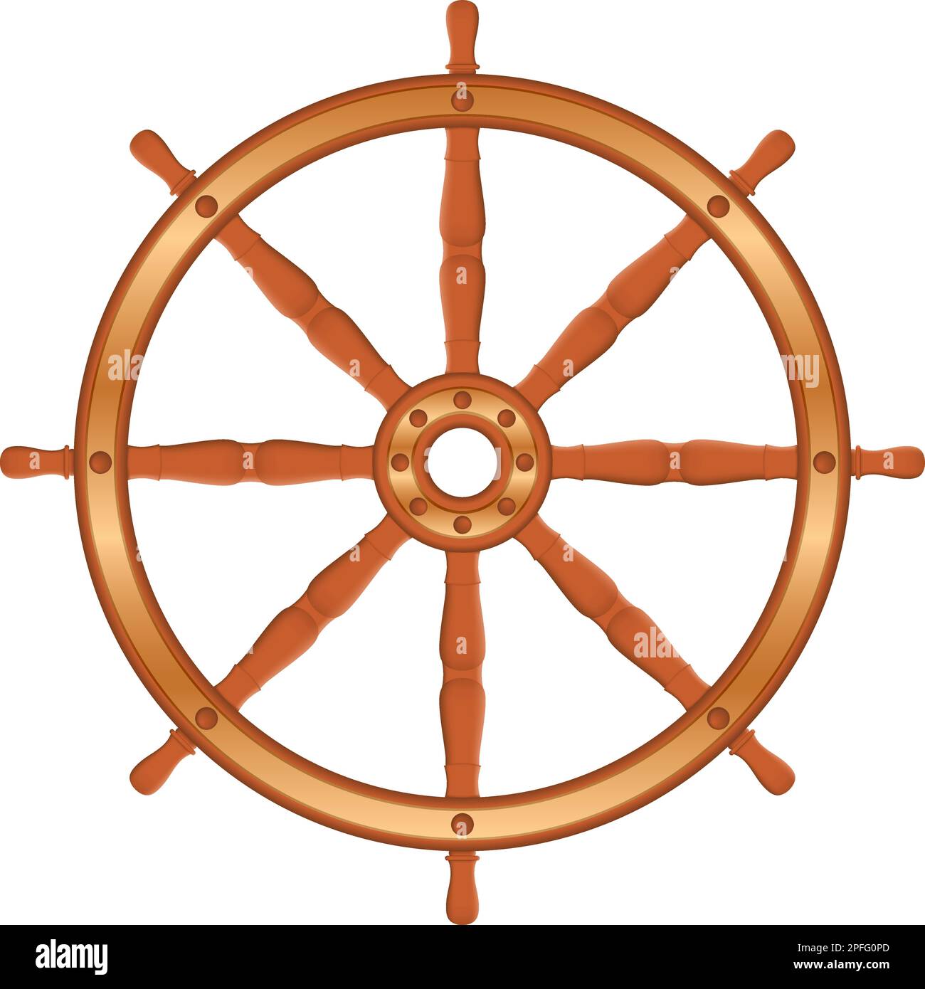 Maritime navigation course Stock Vector Images - Alamy