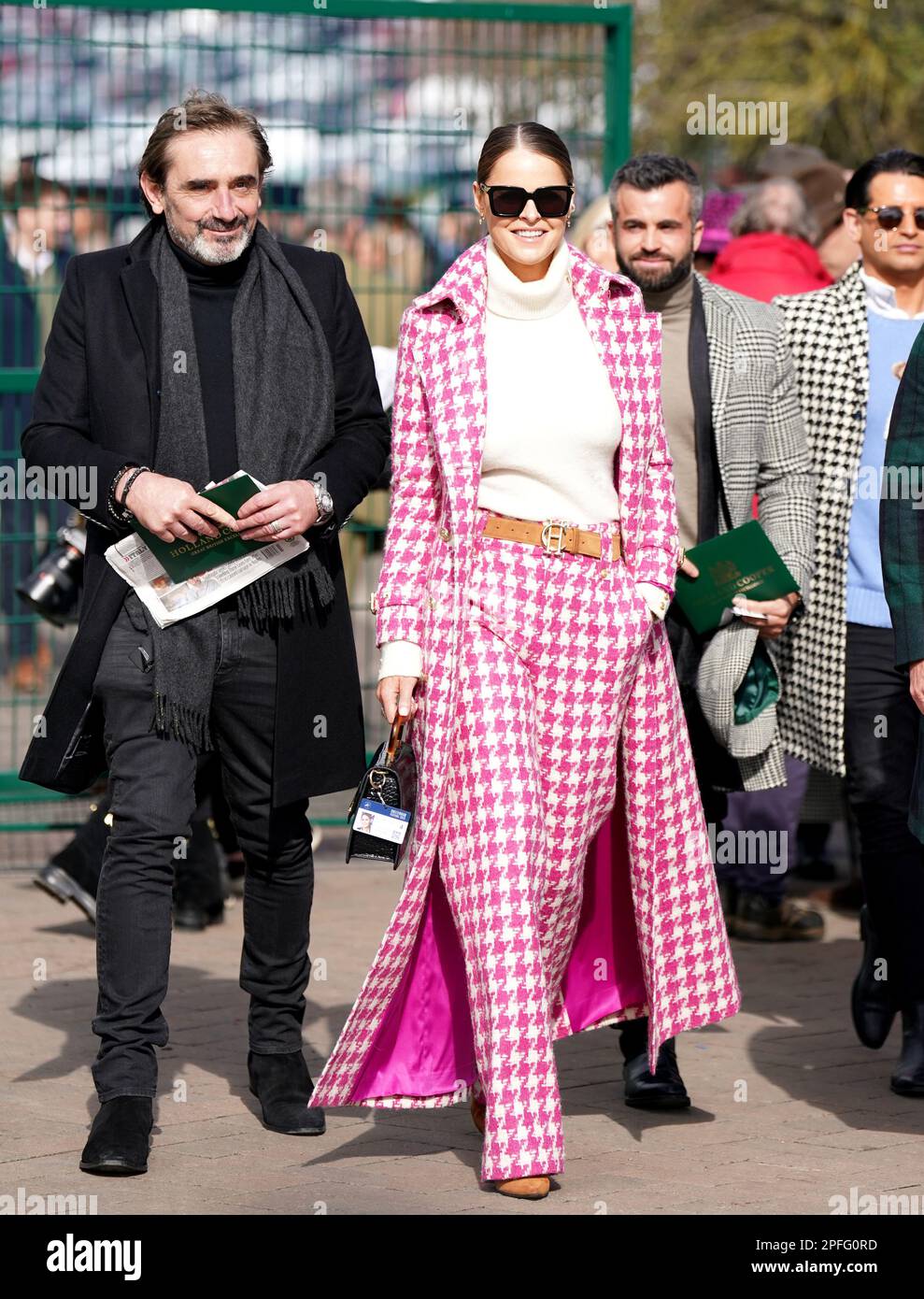 Julian dunkerton jade hi-res stock photography and images - Alamy