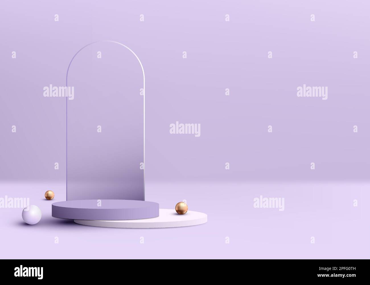 Transparent white circles on Stock Vector Images - Alamy