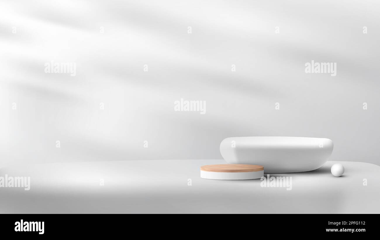 Decoration object stone sphere Stock Vector Images - Alamy