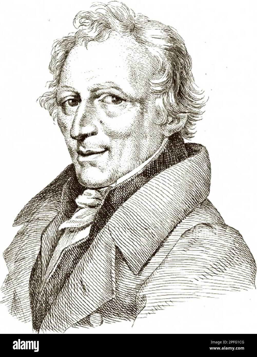 Jan Frans van Geel Stock Photo - Alamy