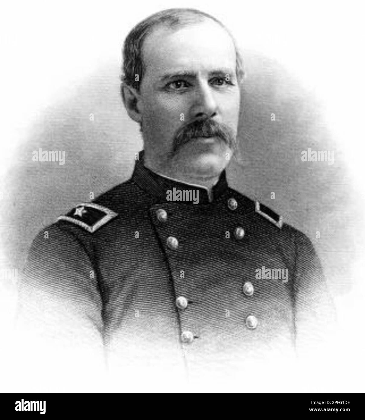 Edward Francis Winslow Stock Photo - Alamy