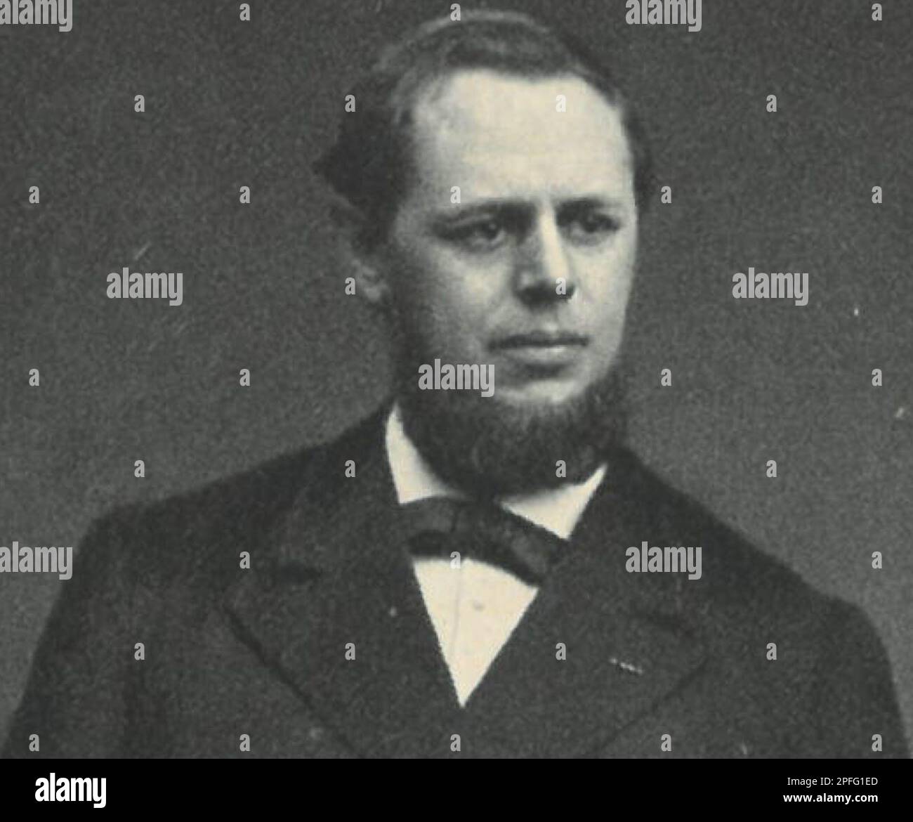 Gerard jacob theodoor beelaerts van blokland hi-res stock photography ...