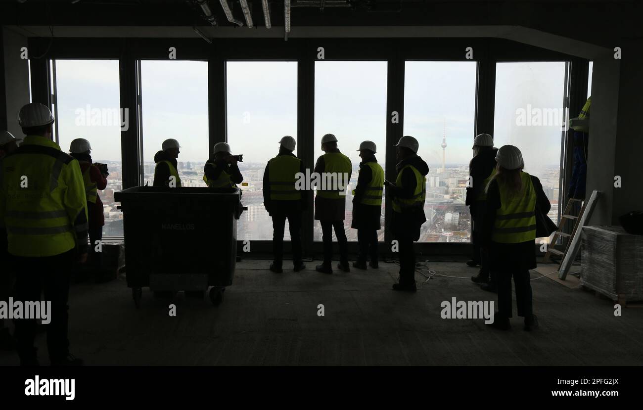 Edge east side berlin hi-res stock photography and images - Alamy