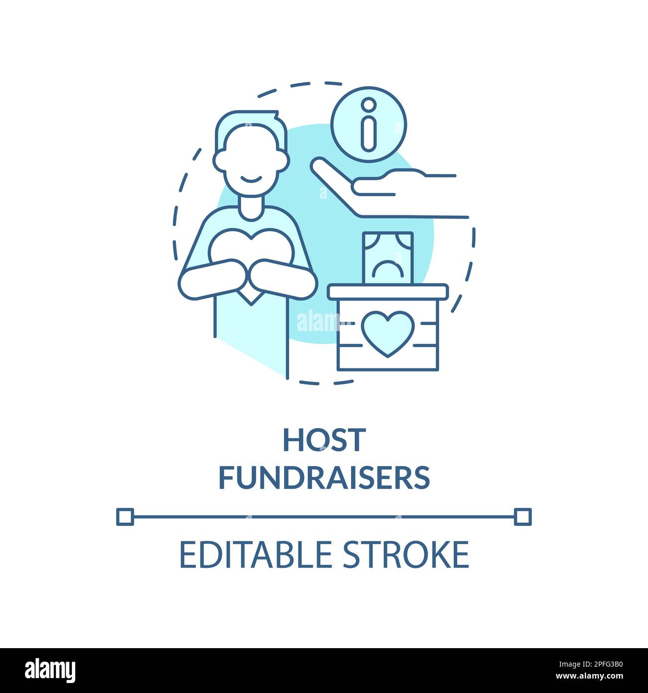 Art fundraisers hi-res stock photography and images - Alamy