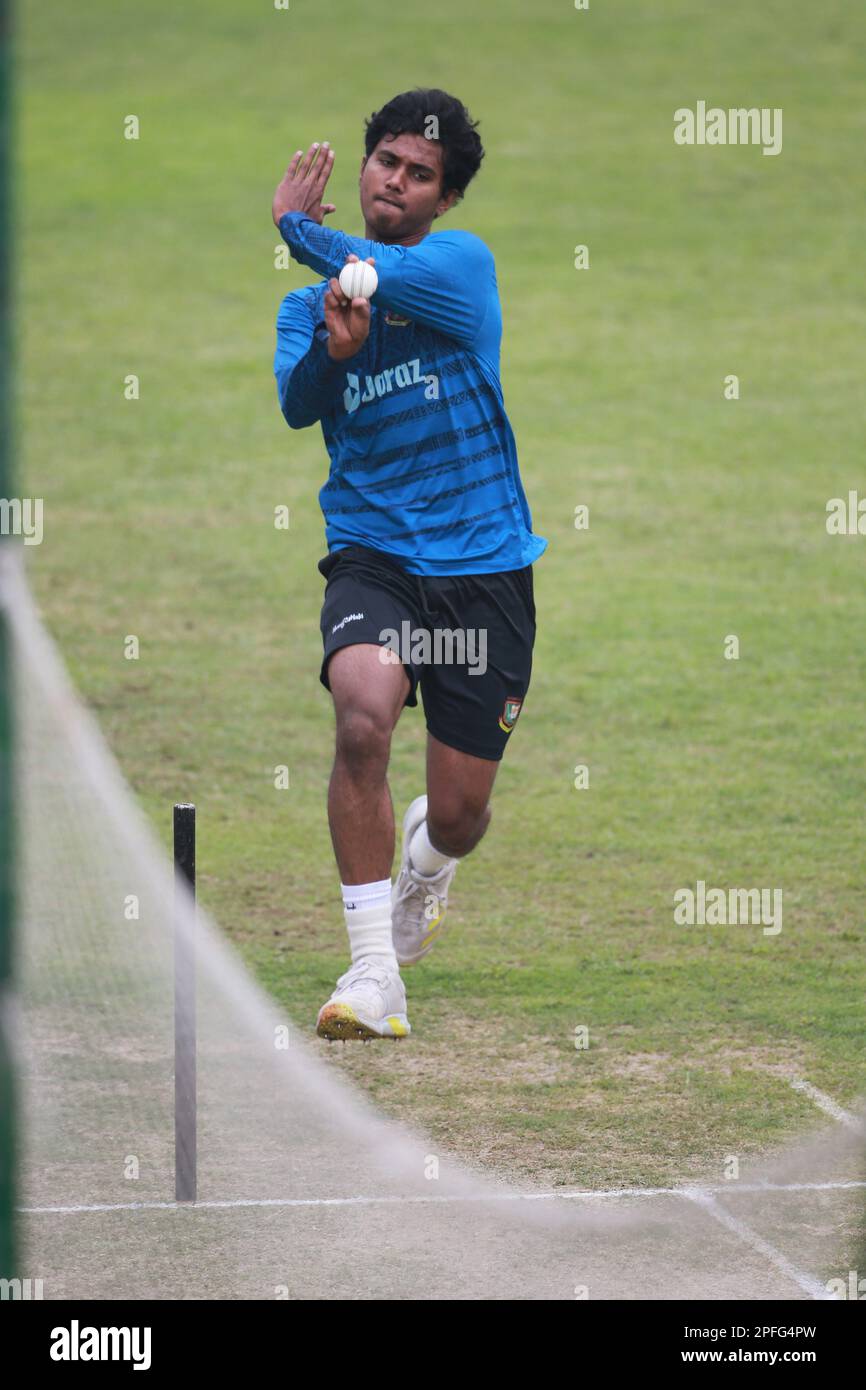 Bangladesh cricket stadium hi-res stock photography and images - Alamy
