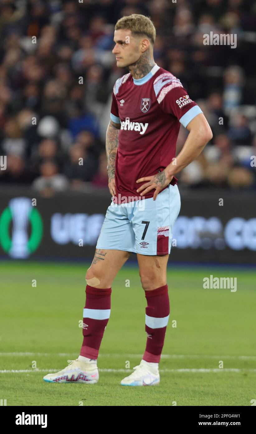 Aek stadium larnaca hi-res stock photography and images - Alamy