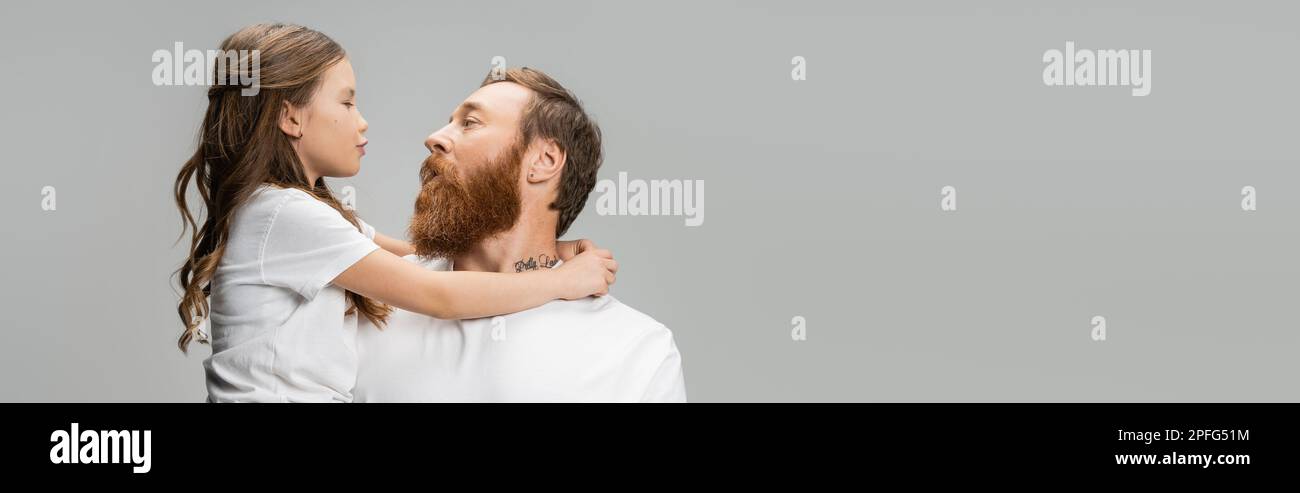 Child pouting hi-res stock photography and images - Alamy