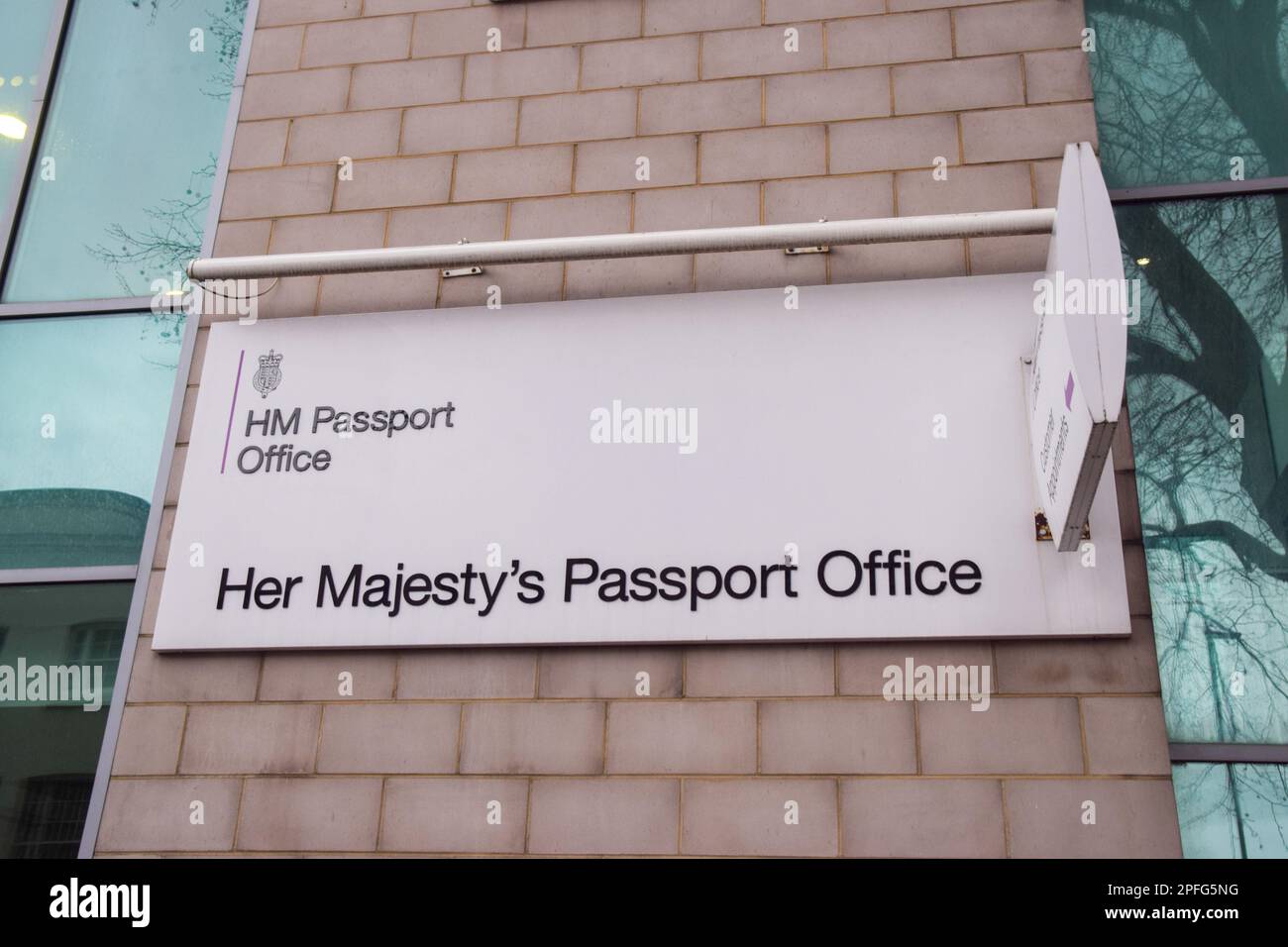 British passport 2023 hi-res stock photography and images - Alamy