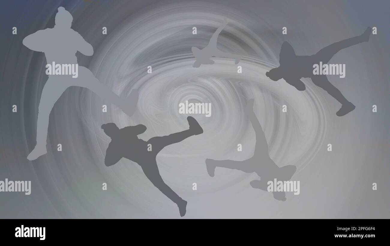 The whirlpool of surreal hi-res stock photography and images - Alamy