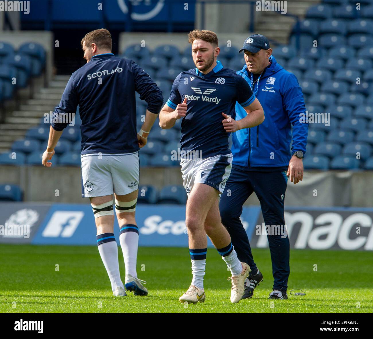 Ollie smith hi-res stock photography and images - Alamy