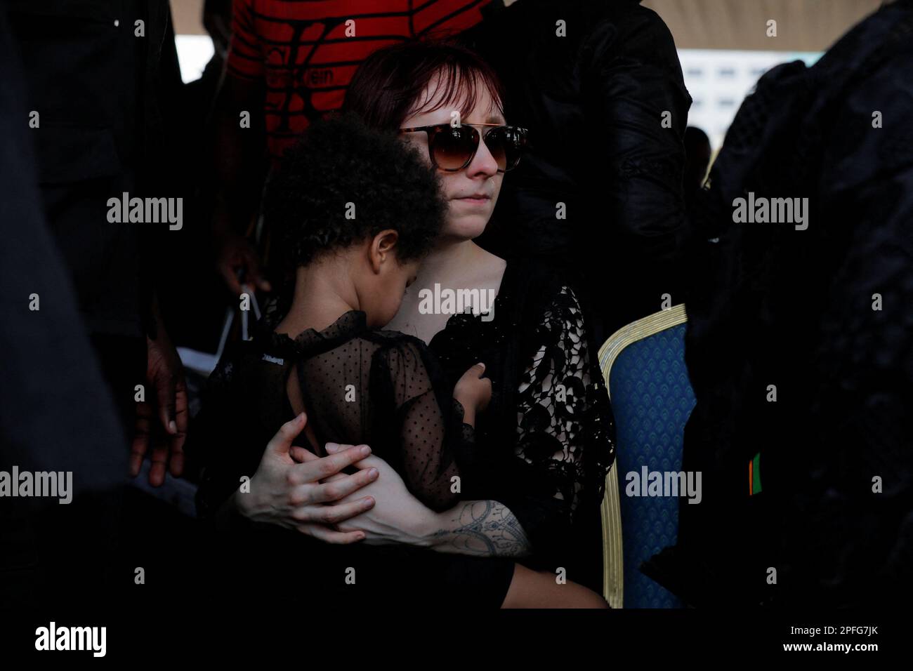 Christian atsu turkey hi-res stock photography and images - Alamy