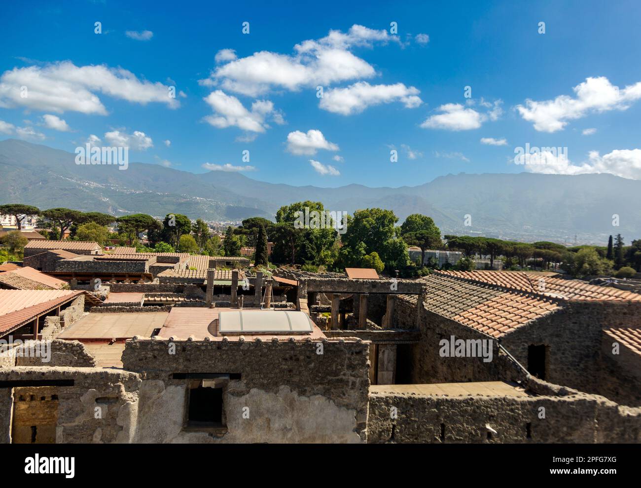 Other pompeii hi-res stock photography and images - Alamy