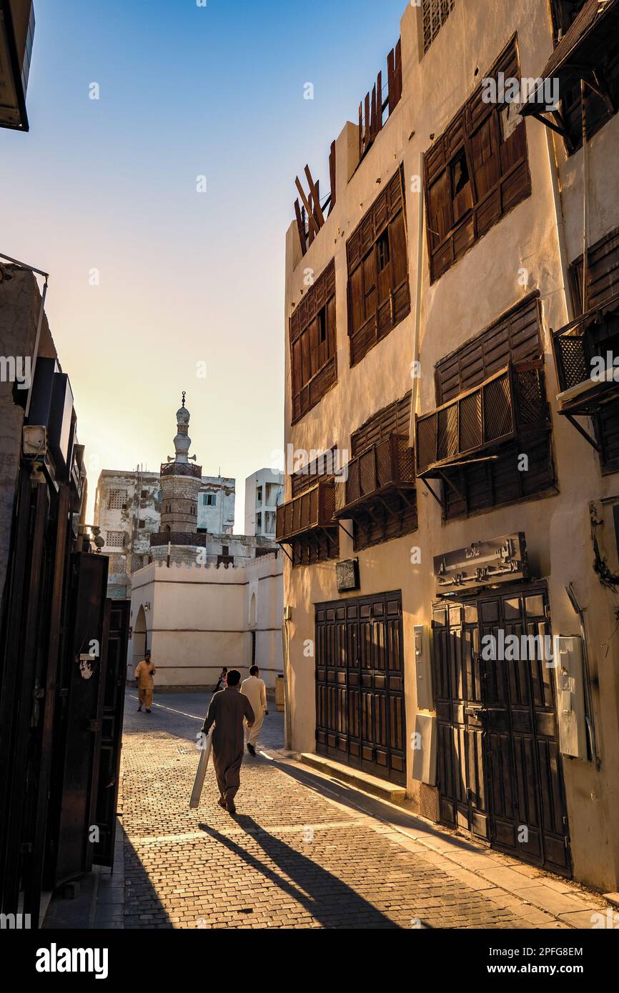 Al shafei mosque hi-res stock photography and images - Alamy