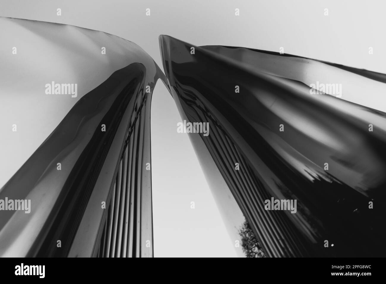 Modern steampunk Black and White Stock Photos & Images - Alamy