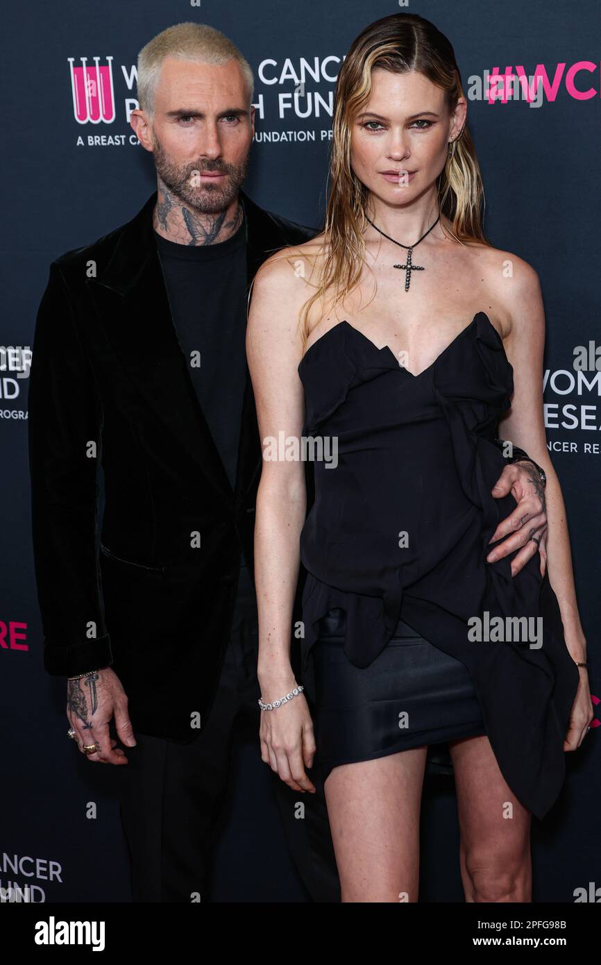 Beverly Hills, United States. 16th Mar, 2023. BEVERLY HILLS, LOS ...