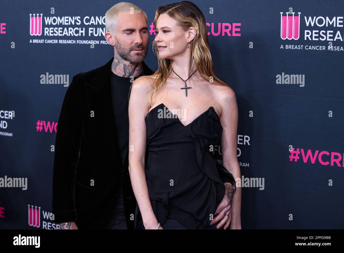 Beverly Hills, United States. 16th Mar, 2023. BEVERLY HILLS, LOS ...