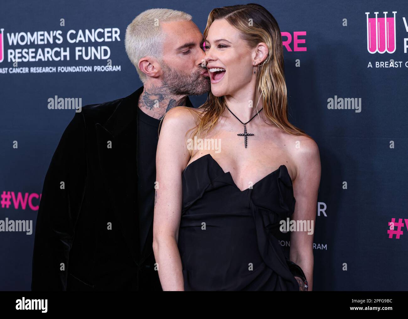 Beverly Hills, United States. 16th Mar, 2023. BEVERLY HILLS, LOS ...