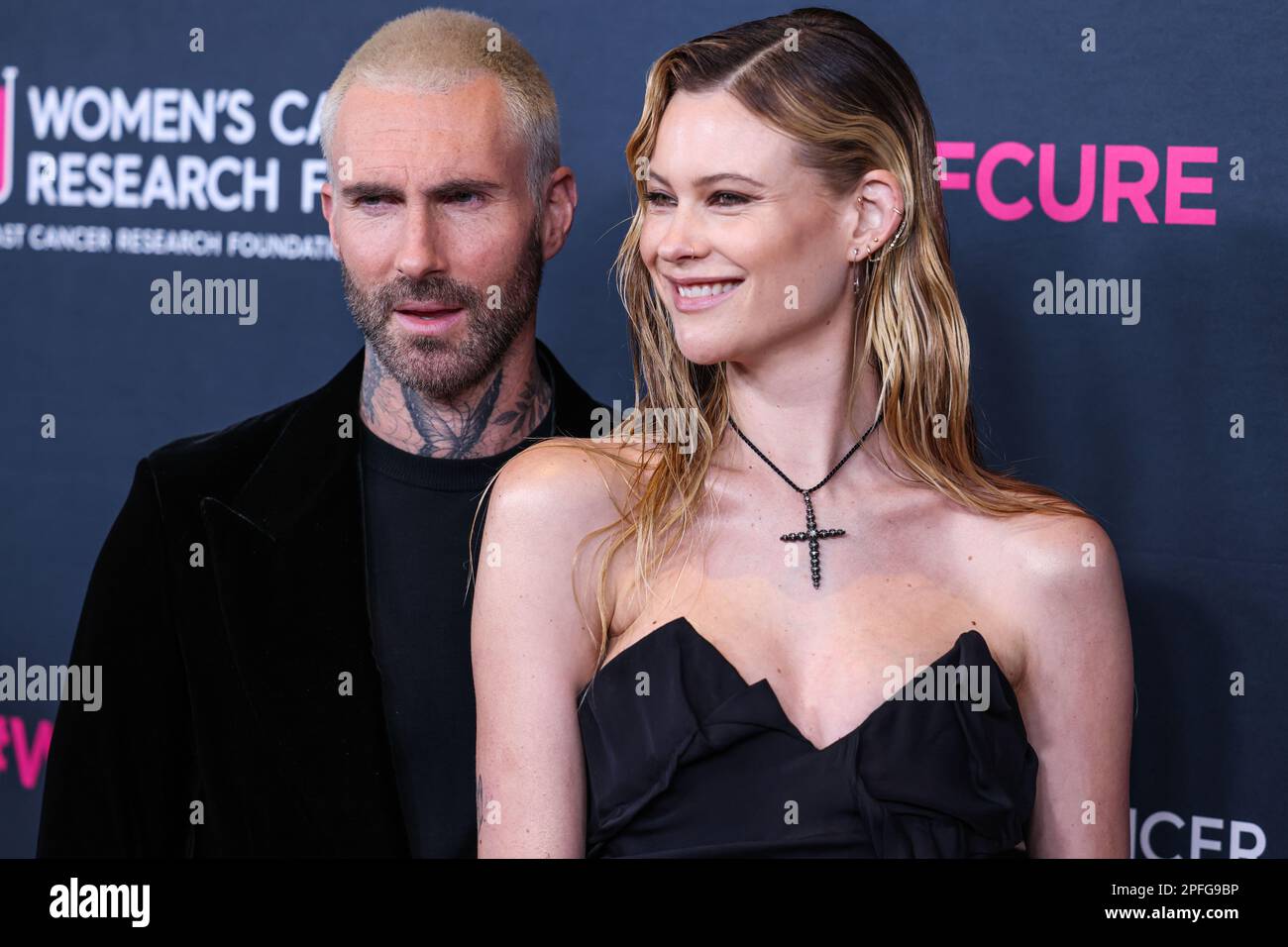 Beverly Hills, United States. 16th Mar, 2023. BEVERLY HILLS, LOS ...