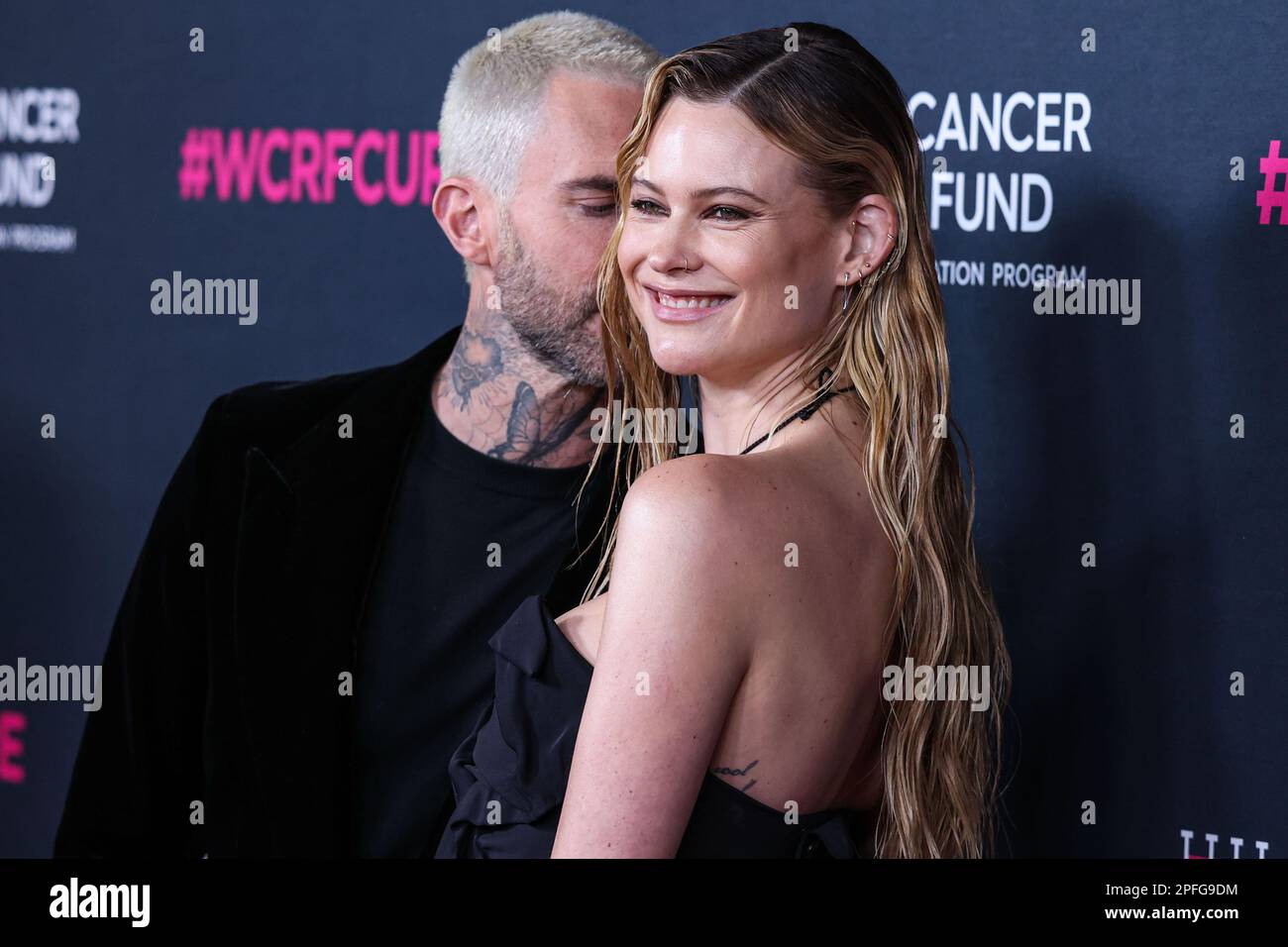 Beverly Hills, United States. 16th Mar, 2023. BEVERLY HILLS, LOS ...