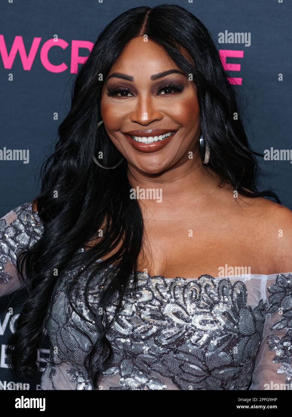 Cynthia Bailey Modeling Agency Requirements