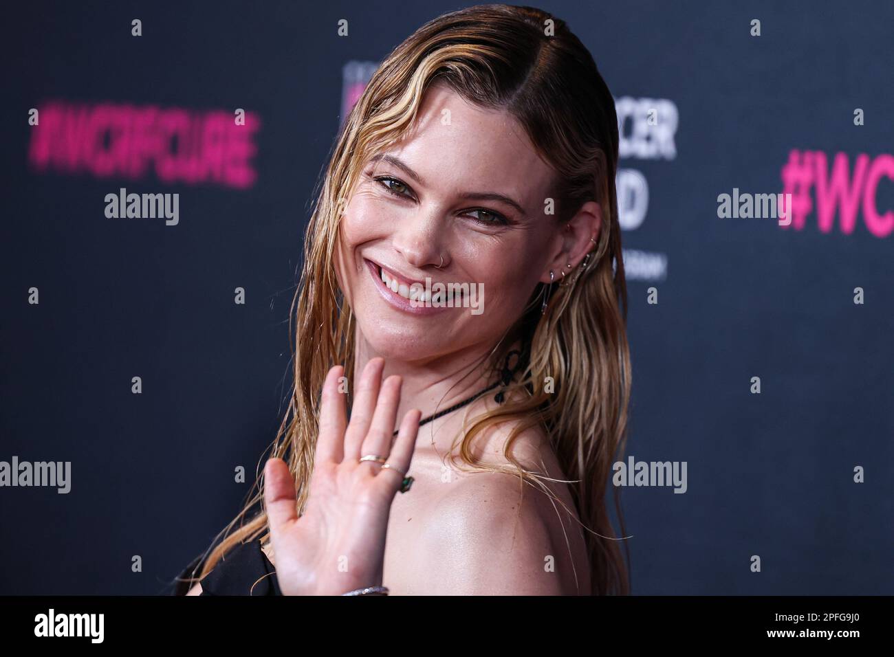 Beverly Hills, United States. 16th Mar, 2023. BEVERLY HILLS, LOS ...