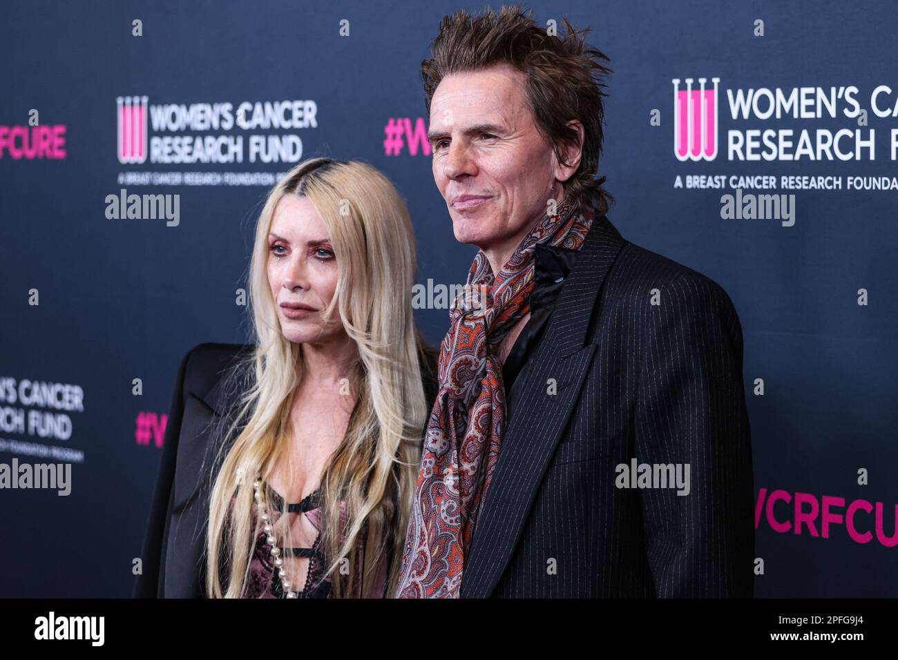 Beverly Hills, United States. 16th Mar, 2023. BEVERLY HILLS, LOS ...