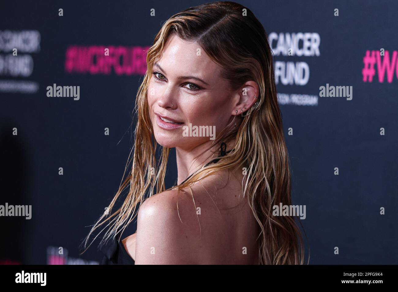 Beverly Hills, United States. 16th Mar, 2023. BEVERLY HILLS, LOS ...