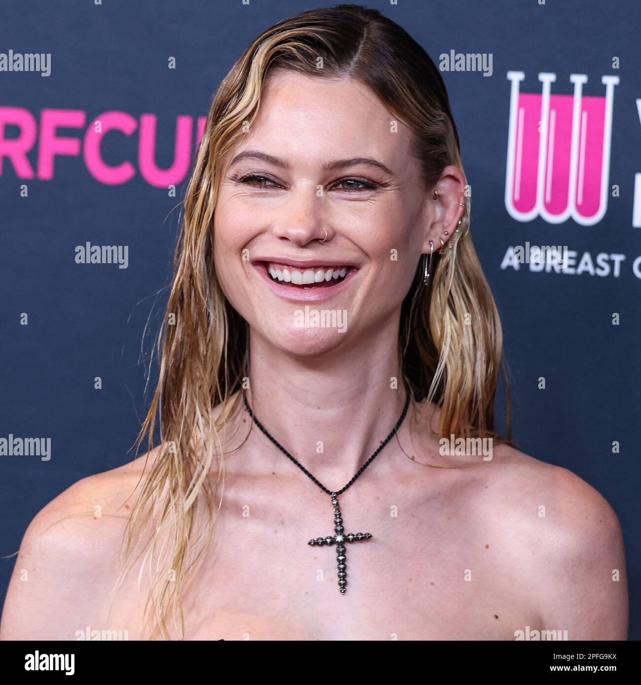 Beverly Hills, United States. 16th Mar, 2023. BEVERLY HILLS, LOS ...