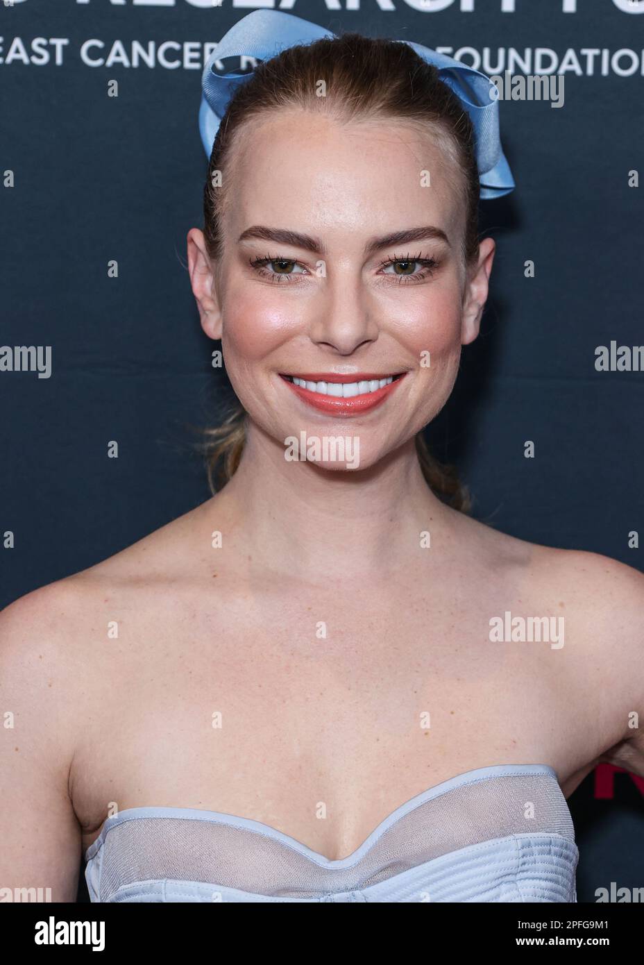 BEVERLY HILLS, LOS ANGELES, CALIFORNIA, USA - MARCH 16: Actress ...