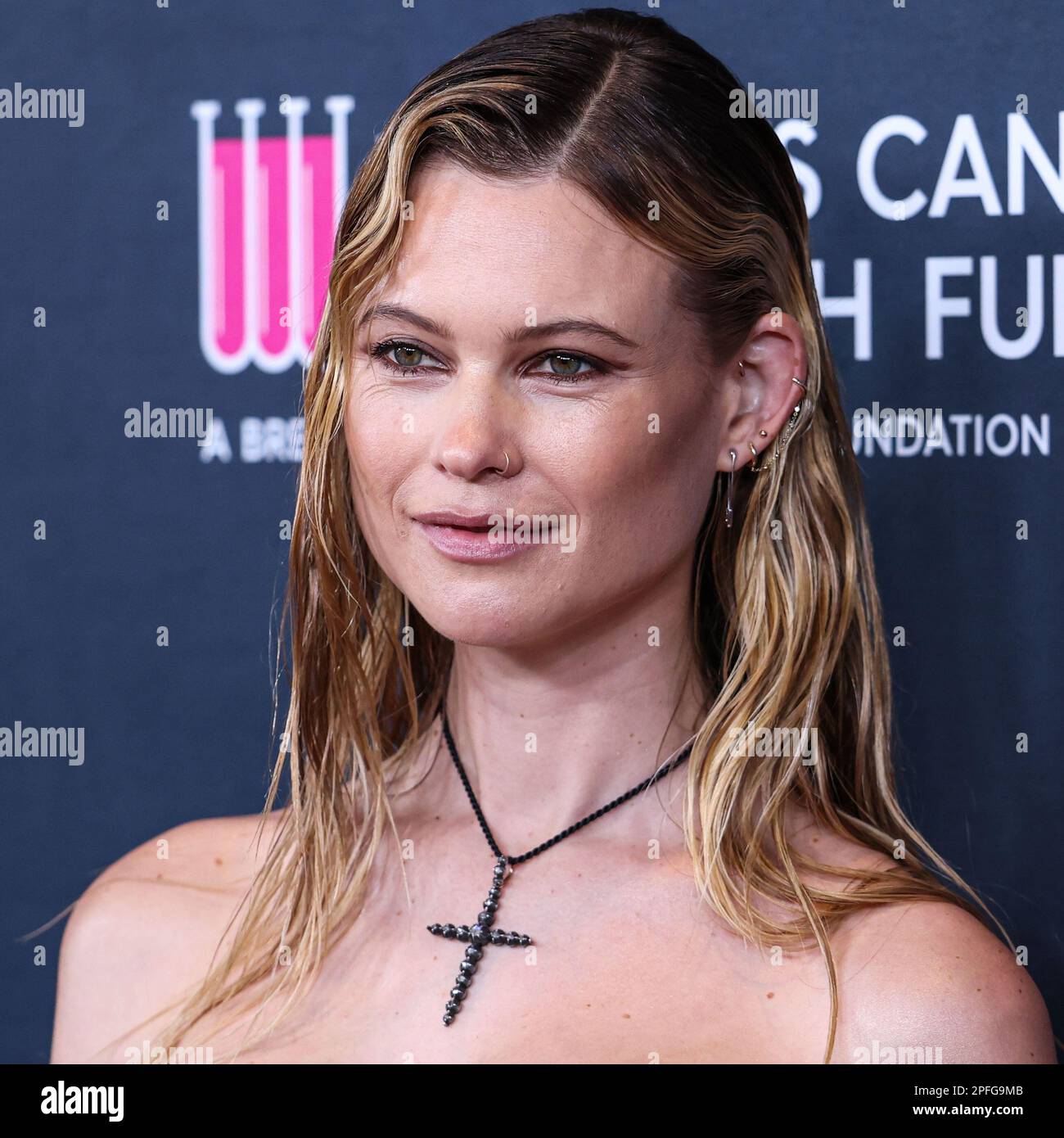 Beverly Hills, United States. 16th Mar, 2023. BEVERLY HILLS, LOS ...