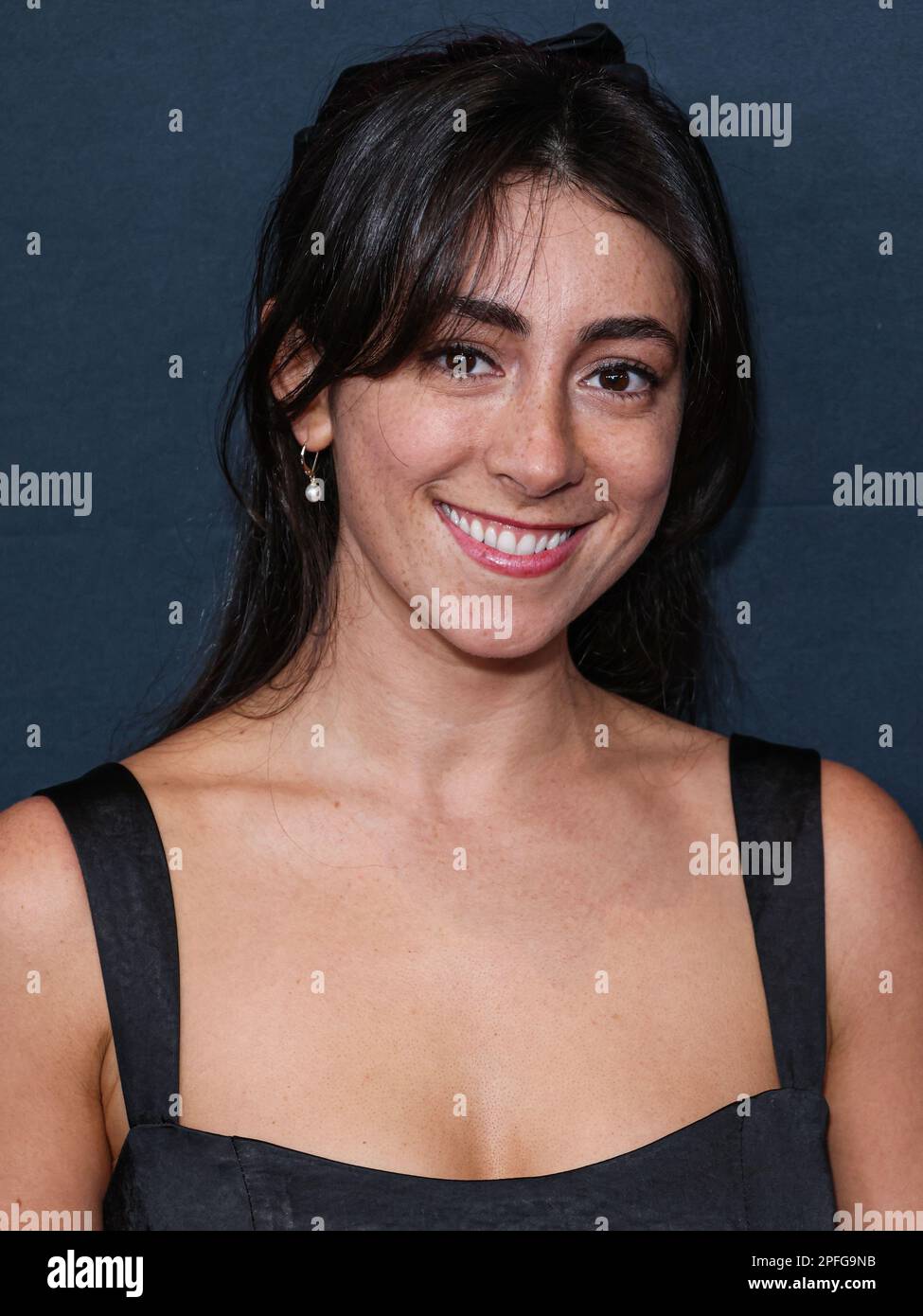 Beverly Hills, United States. 16th Mar, 2023. BEVERLY HILLS, LOS ...