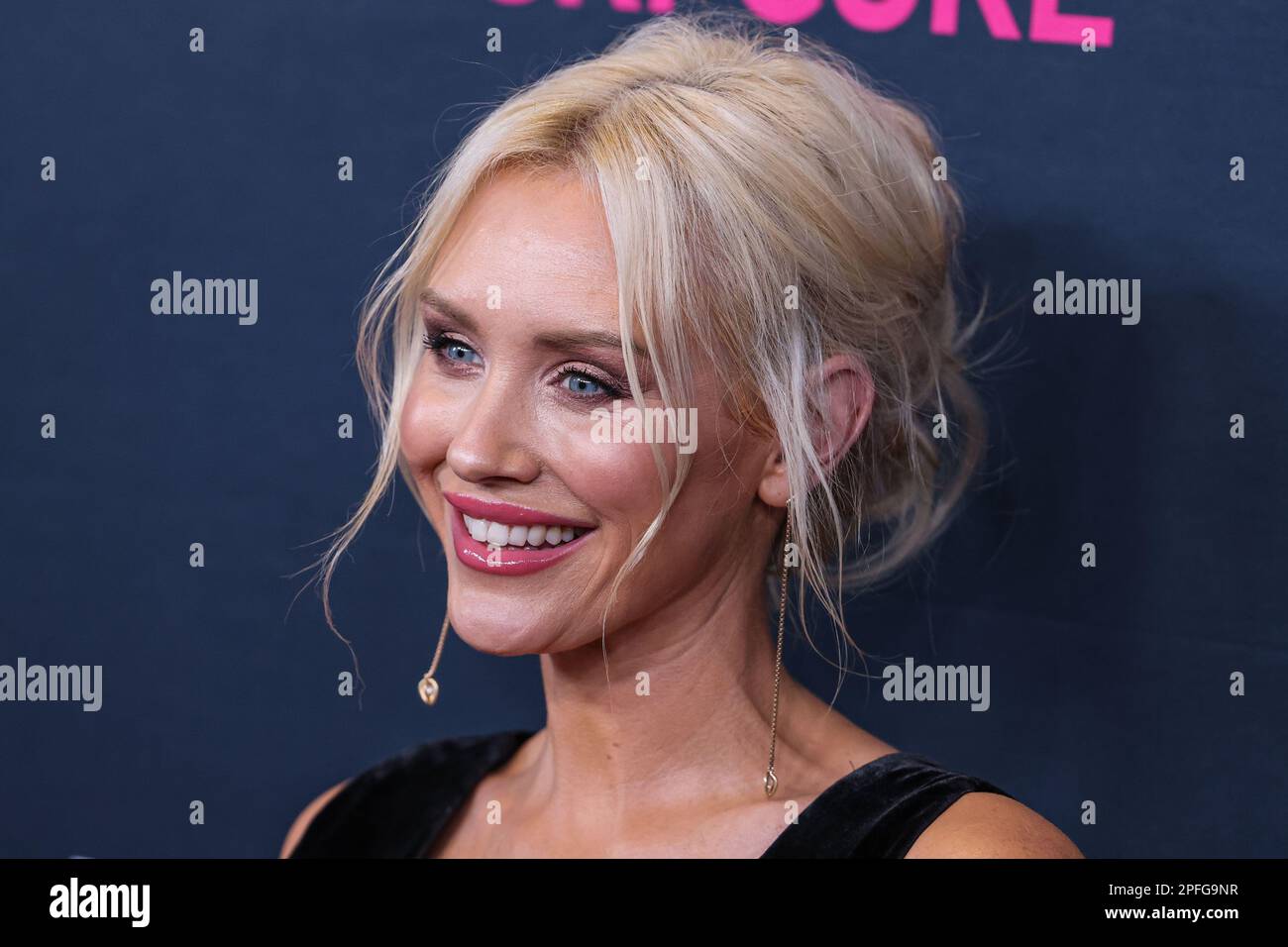 Beverly Hills, United States. 16th Mar, 2023. BEVERLY HILLS, LOS ...