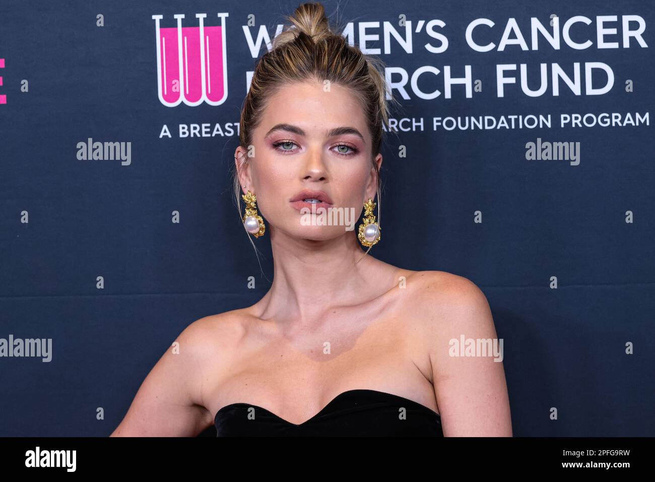 Beverly Hills, United States. 16th Mar, 2023. BEVERLY HILLS, LOS ...