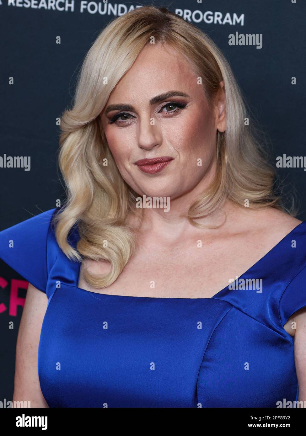 Beverly Hills, United States. 16th Mar, 2023. BEVERLY HILLS, LOS ...