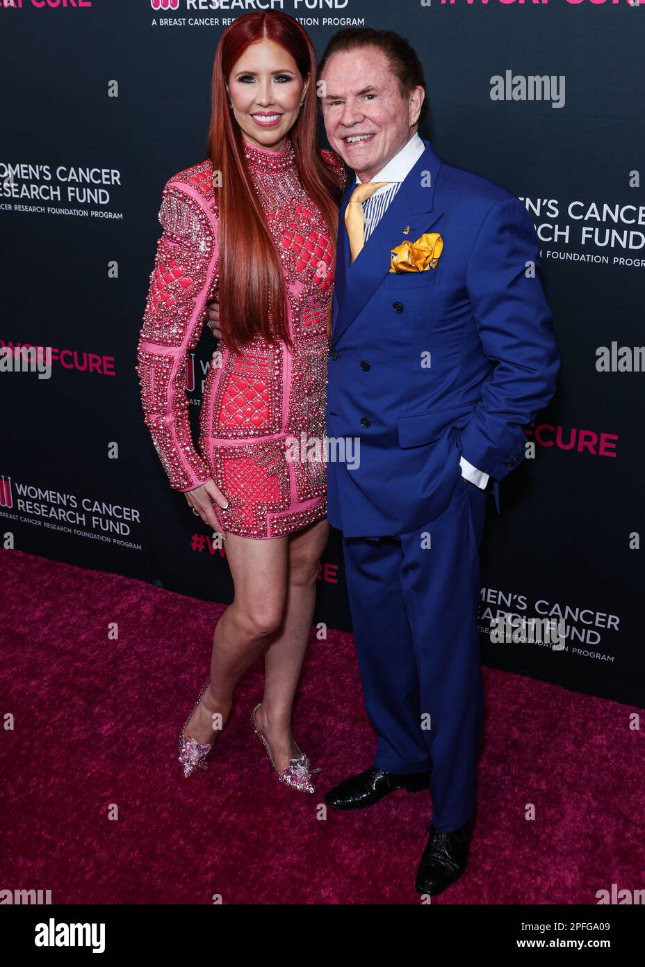 Beverly Hills, United States. 16th Mar, 2023. BEVERLY HILLS, LOS ...