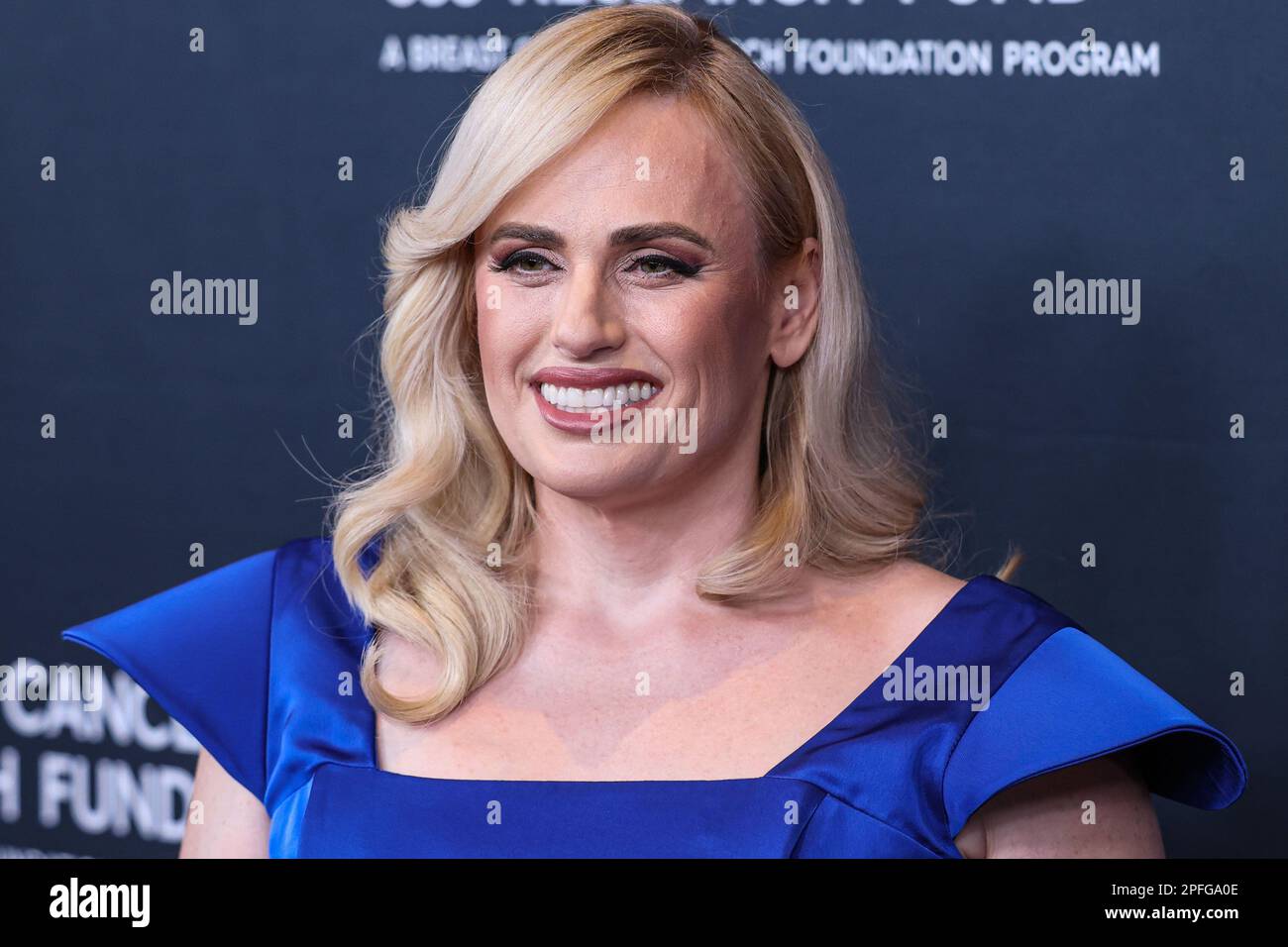 Beverly Hills, United States. 16th Mar, 2023. BEVERLY HILLS, LOS ...