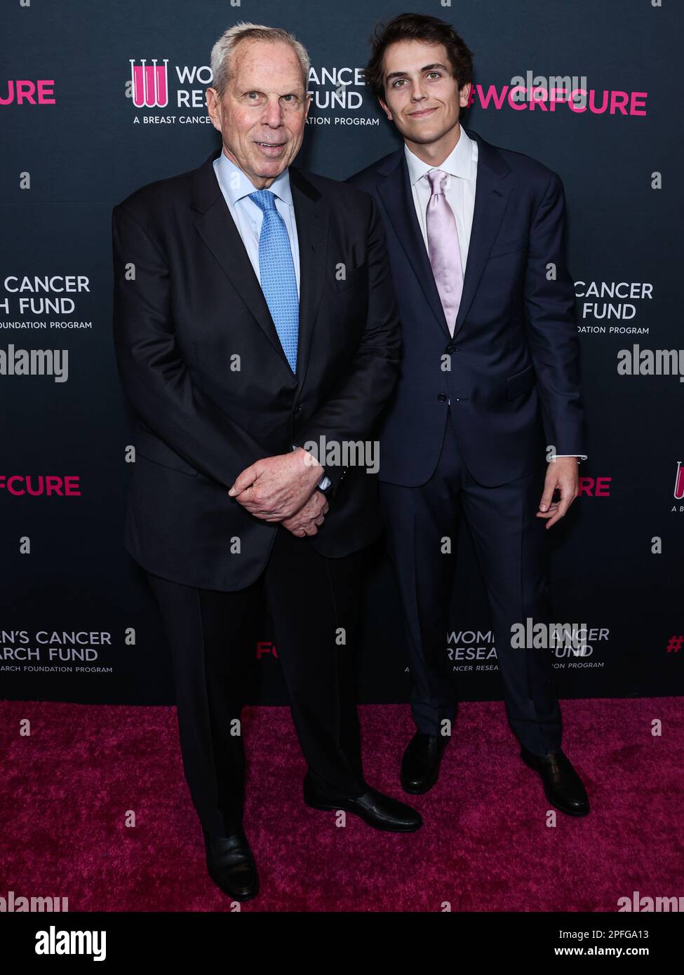 Zachary tisch hi-res stock photography and images - Alamy