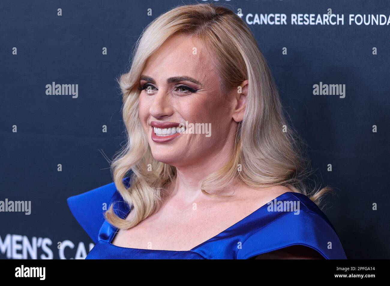 Beverly Hills, United States. 16th Mar, 2023. BEVERLY HILLS, LOS ...